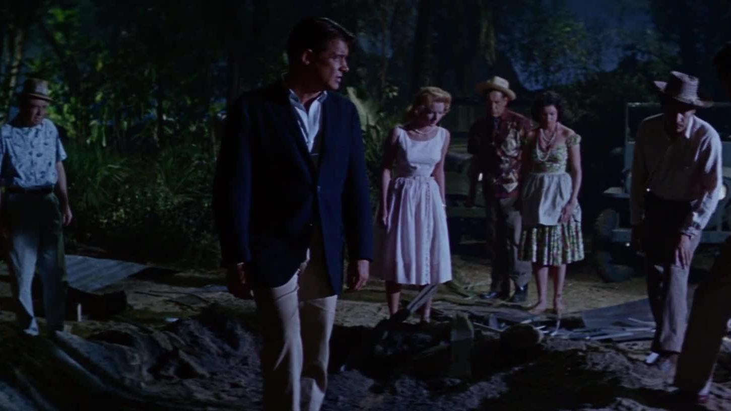 No dinosaurs, no shack. And worst of all, no O'Leary. Hey, boss! O ...