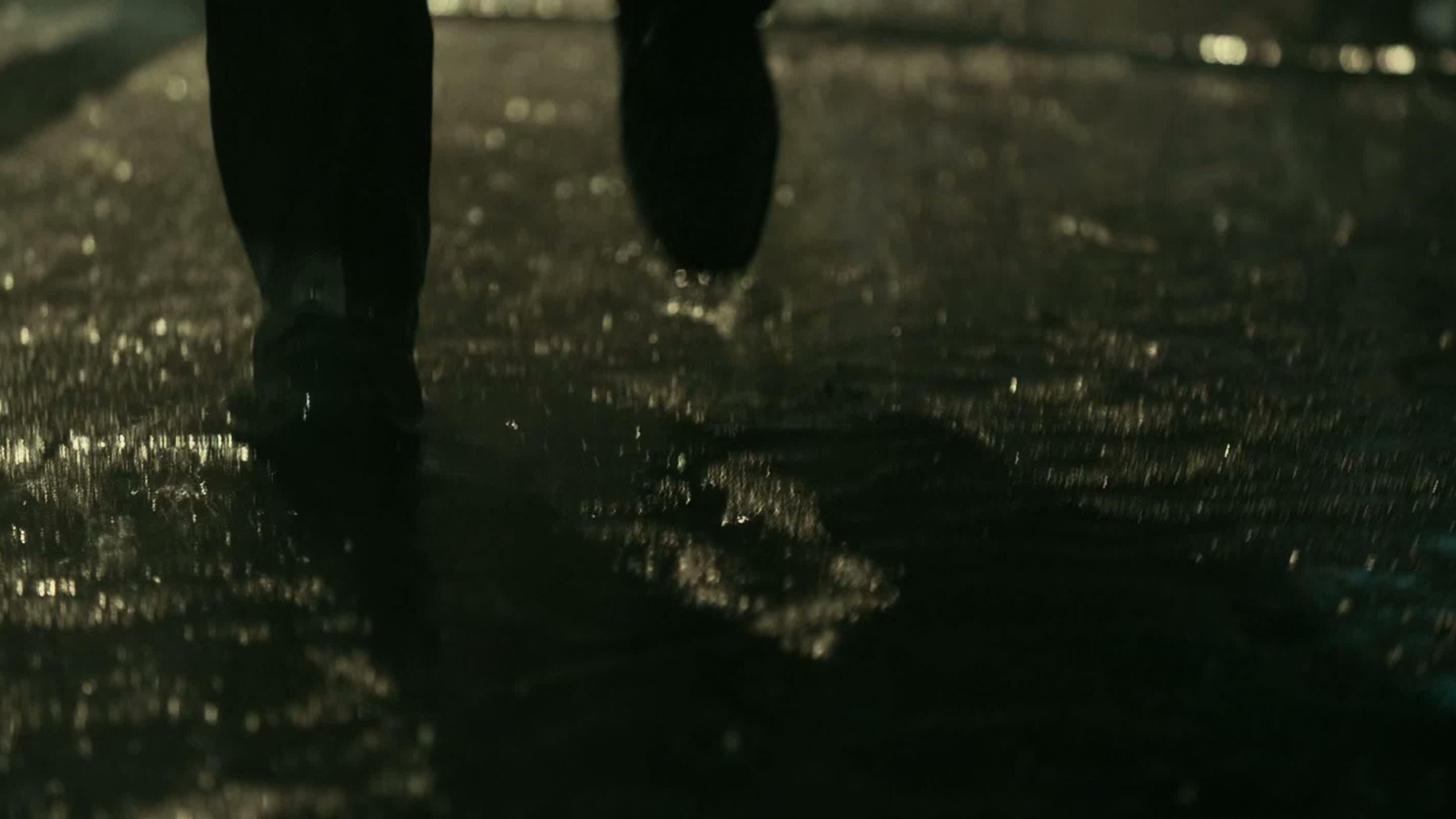 No more guns, John. No more bullets. No more bullets. - John Wick ...