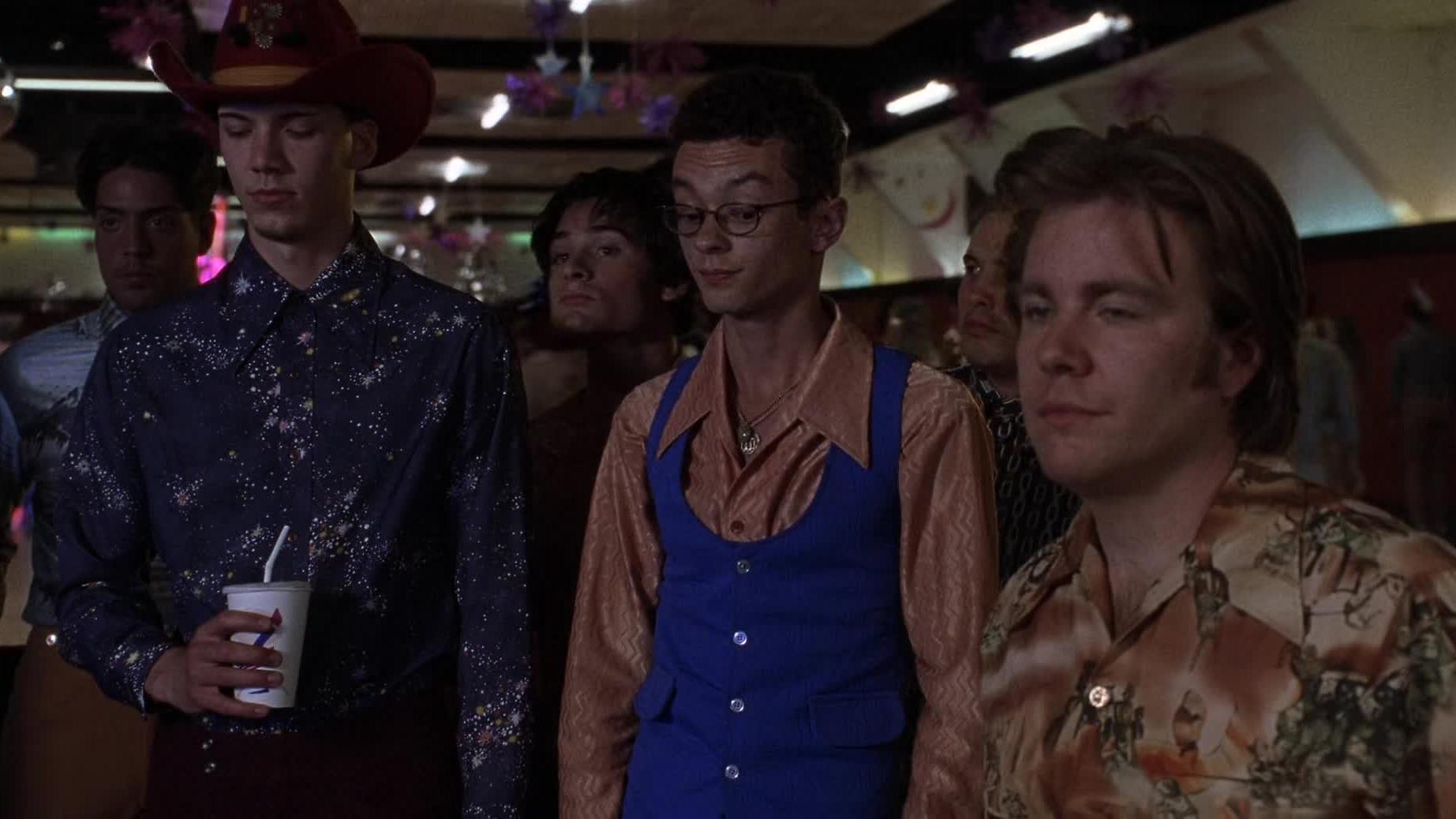 Nobody even knows we're here. Au contraire, mon freres. - National ...