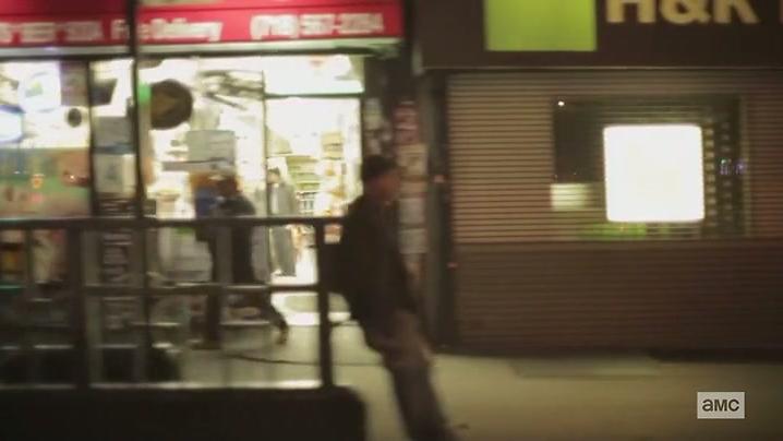 Now he was out free,walking on the streets. - The Preppy Murder: Death ...