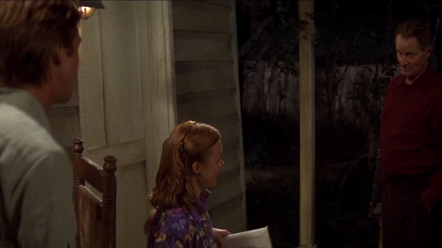 Now that's a damn picture there! - The Notebook | Clip.Cafe