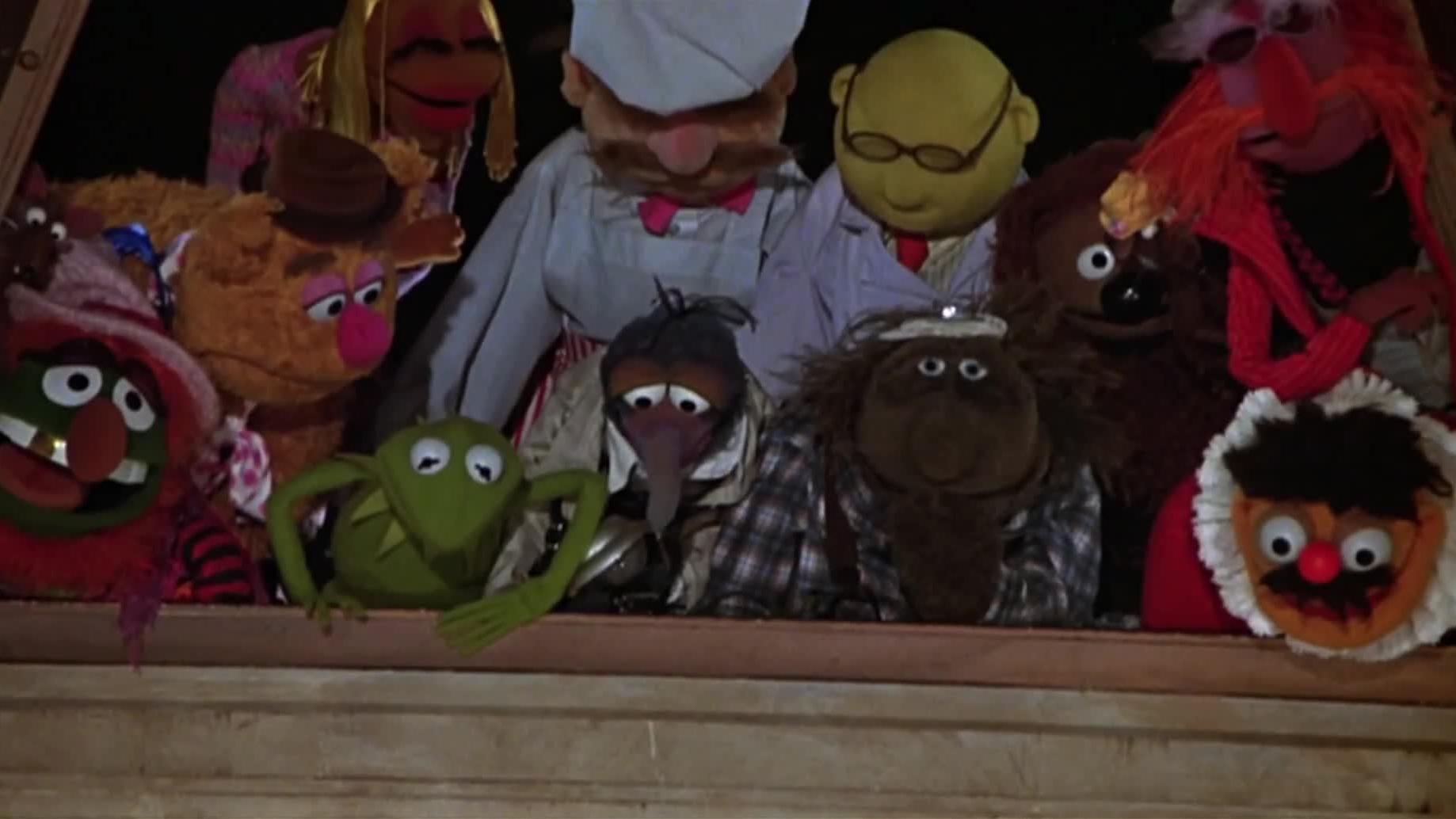 Oh, boy, what do we do now? We're just gonna have to go down thereand ...