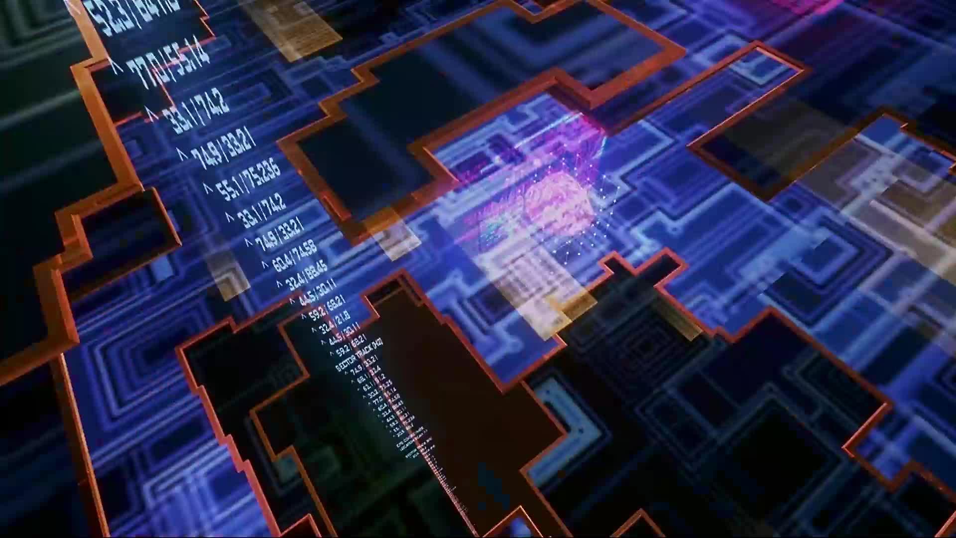 "Oh, Jesus! Jesus. Shit!" - Johnny Mnemonic quote