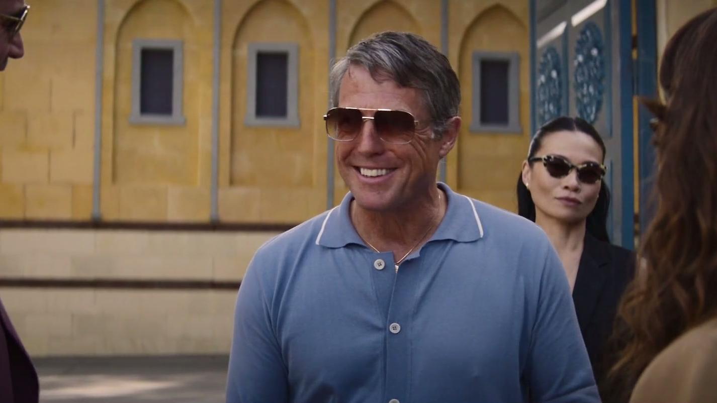 "-Oh, no, I'm not the master.- Now, beforewe do anything else, follow ...