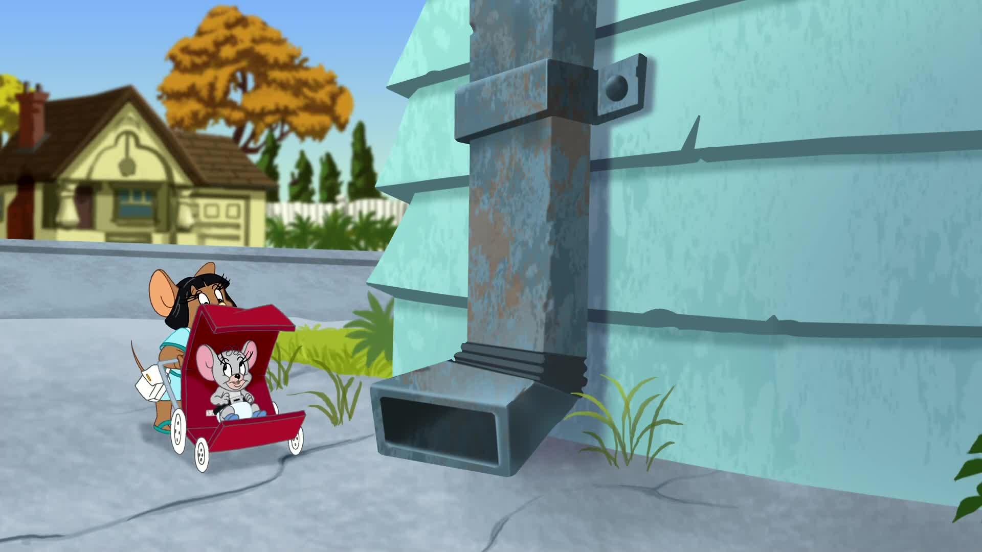"OH, YOU'RE GONNA HAVESO MUCH FUN TODAY WITH YOUR UNCLE JERRY. I KNOW ...