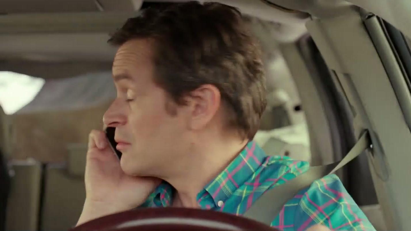 -Okay.-(chewing loudly) Uh-huh. - Diary of a Wimpy Kid: The Long Haul ...