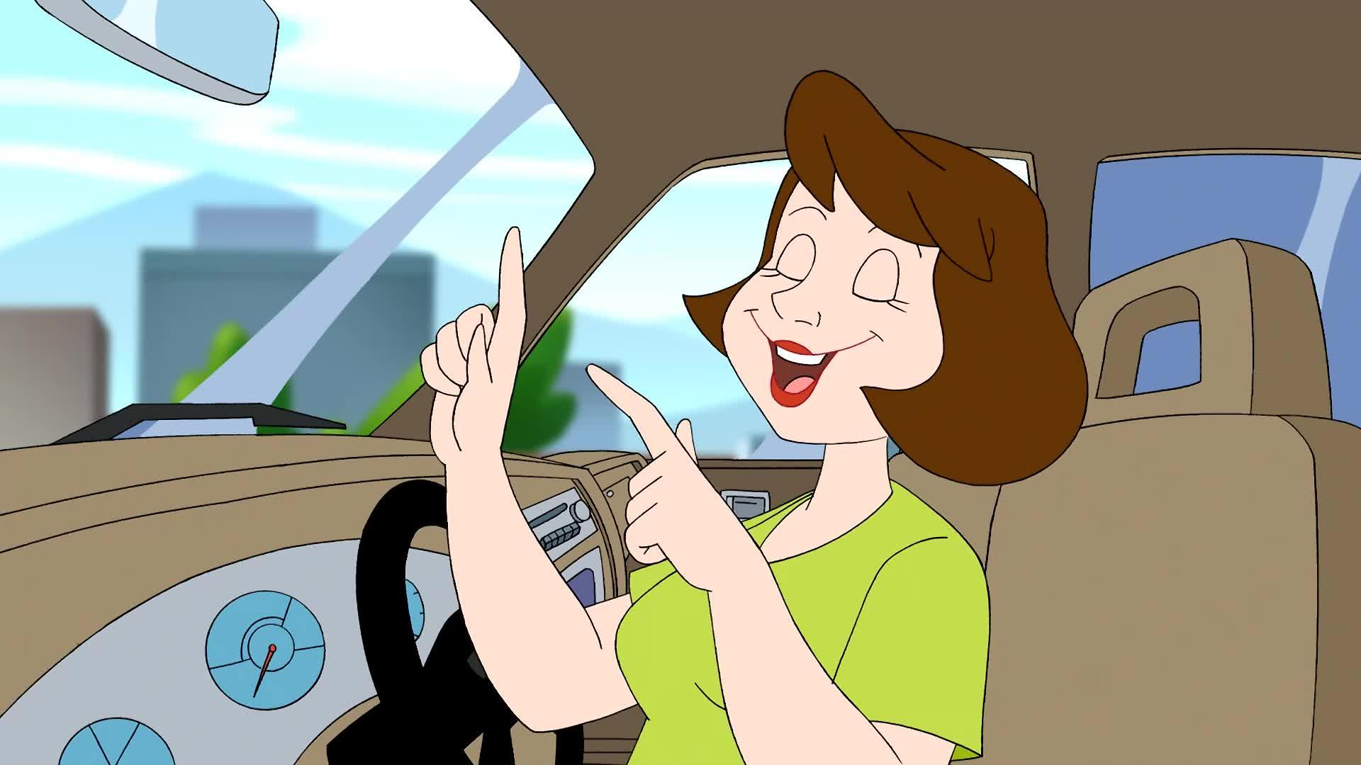 Okay. I know just what to do now. - Tom and Jerry: The Fast and the ...