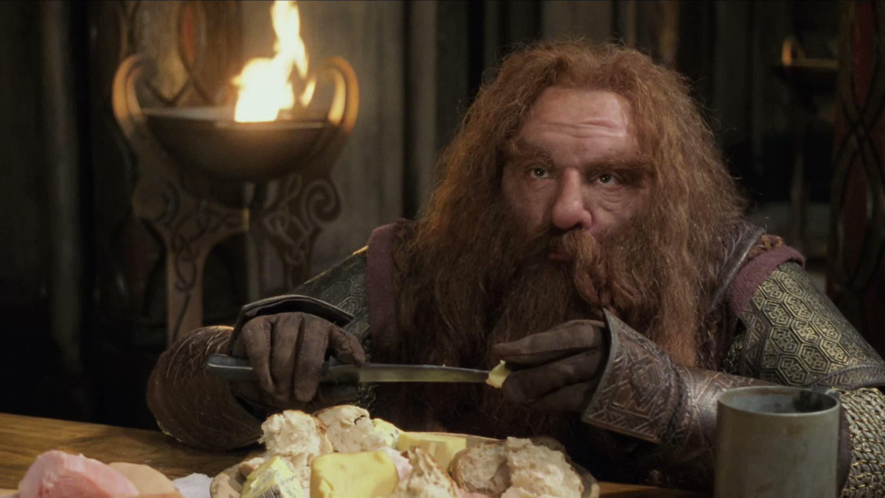 Open war is upon you,whether you would risk it or not. - The Lord of ...