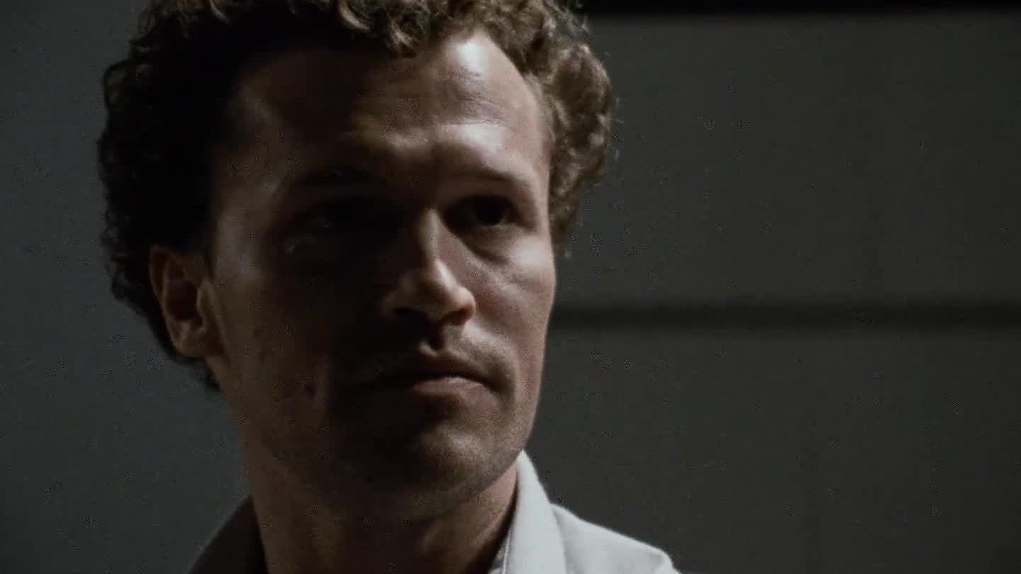 Otis, plug it in. - Henry: Portrait of a Serial Killer | Clip.Cafe