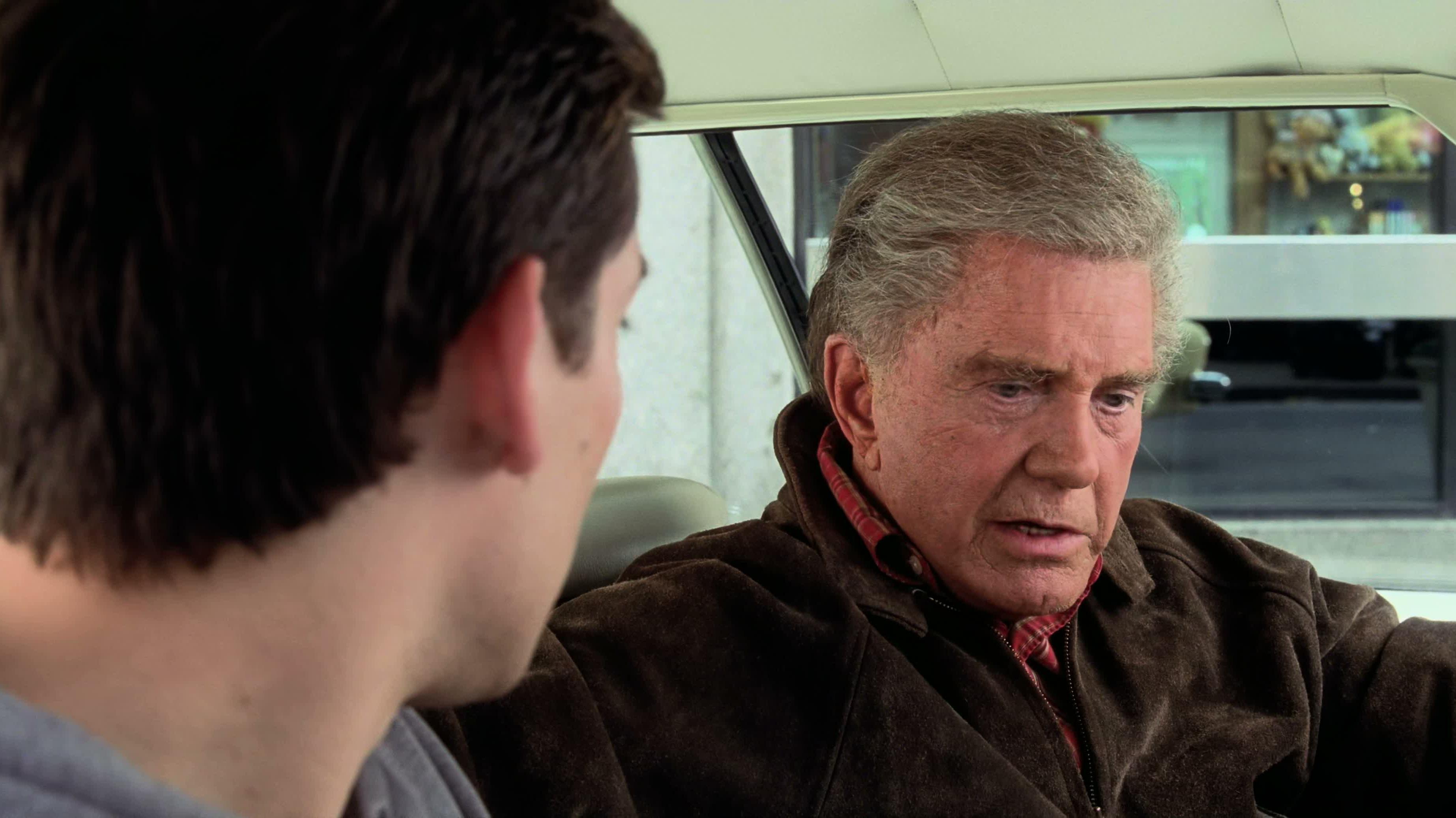 No. Not exactly. - Spider Man | Clip.Cafe