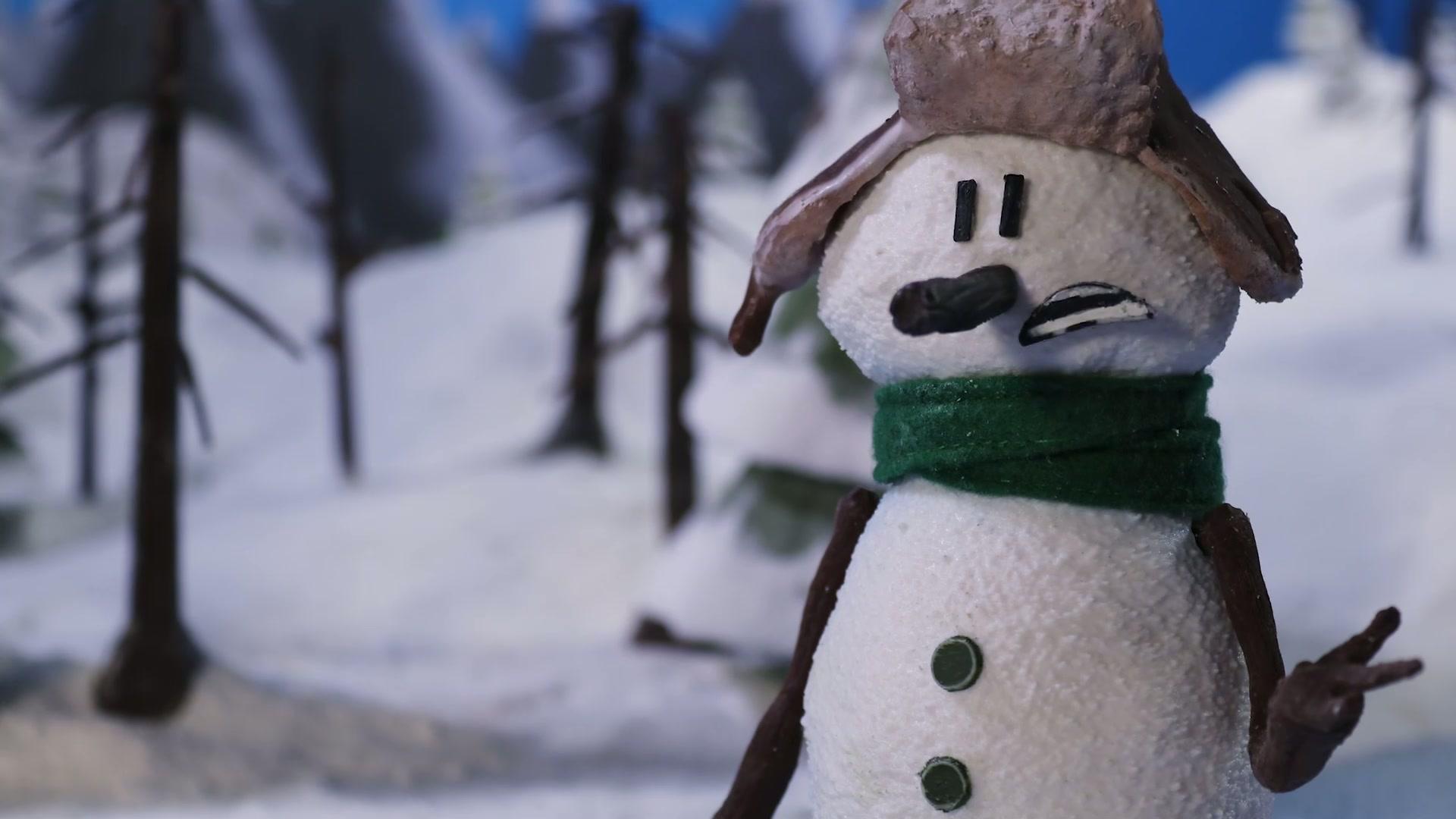 "Polly, you have to sayyes to coming with us." - Steal the Naughty List ...