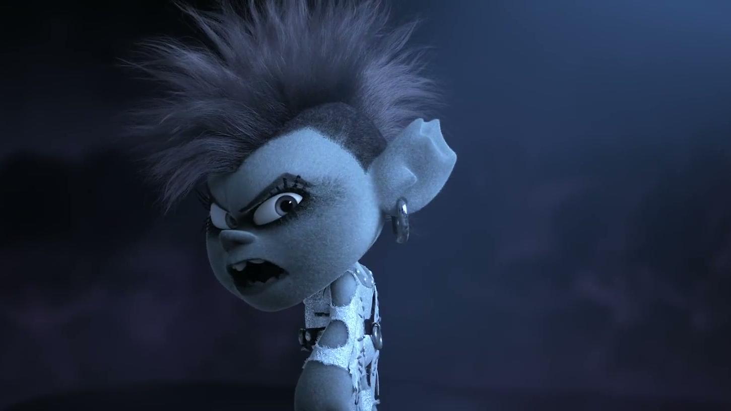 Pop has ruined everything. - Trolls World Tour | Clip.Cafe