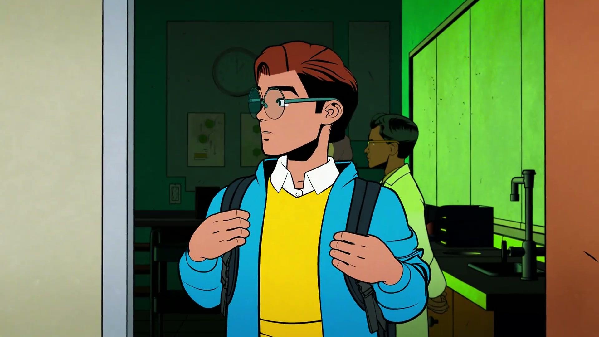 - Prepare to witness the future!- An Amadeus Cho Production. - Your ...