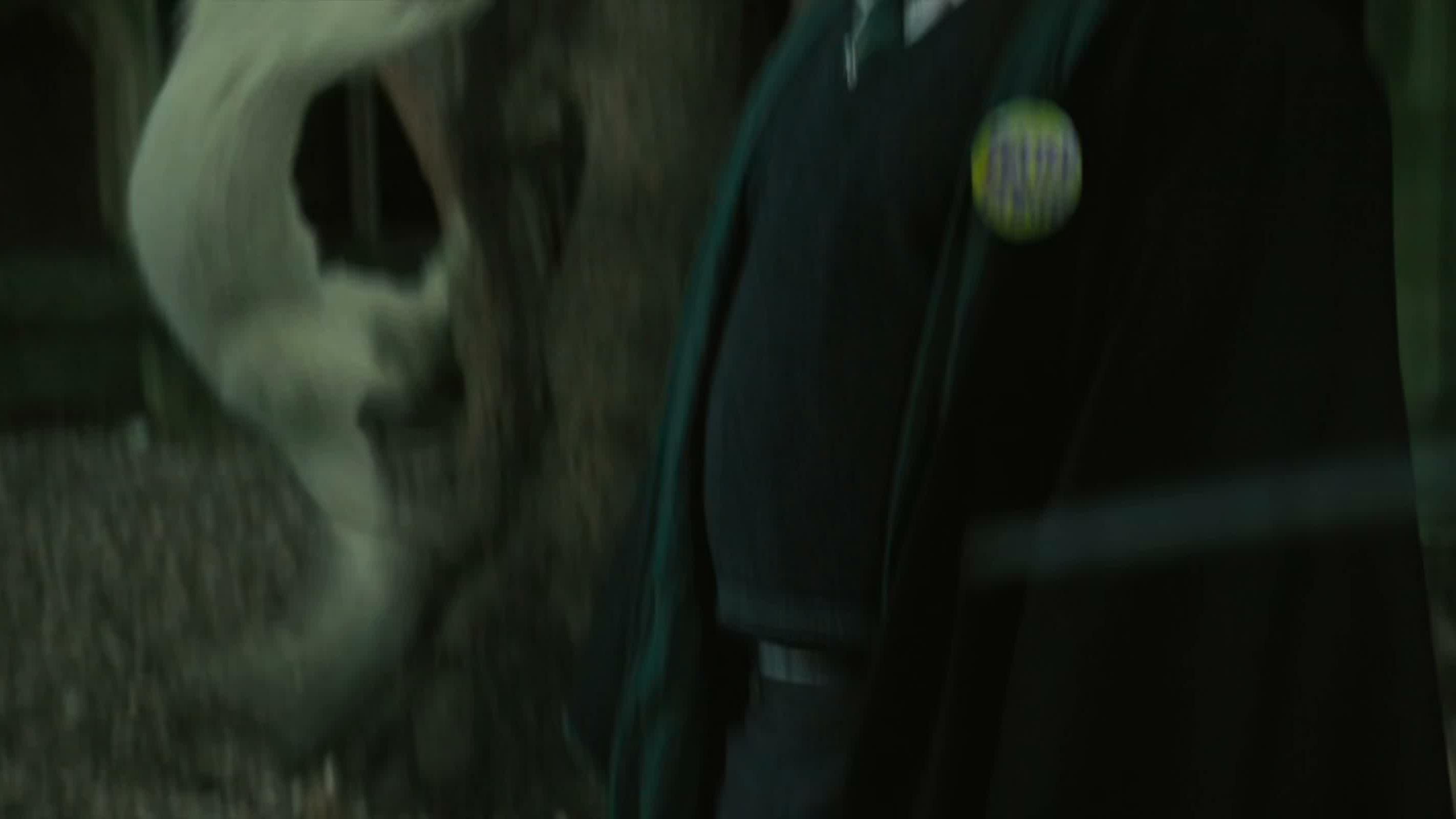 Technically it's a ferret. - Harry Potter and the Goblet of Fire | Clip ...