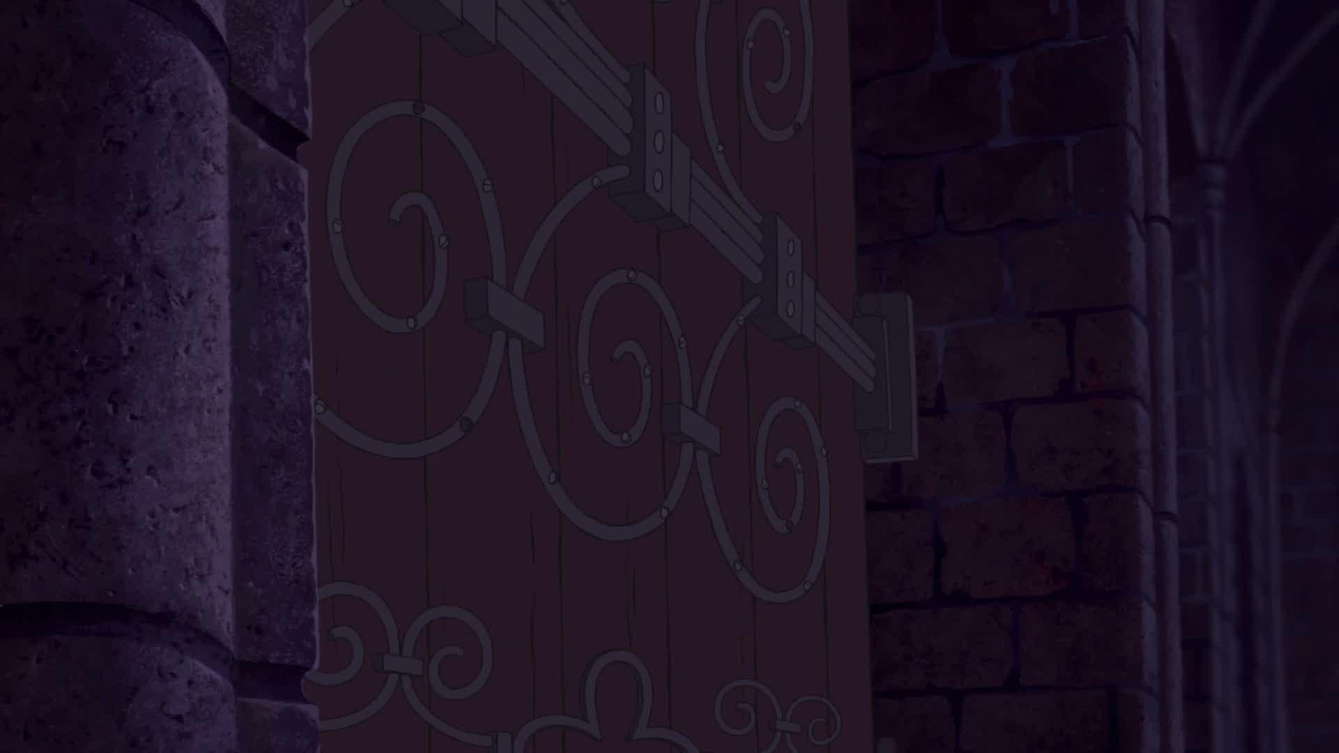 Works for me! - The Hunchback of Notre Dame | Clip.Cafe