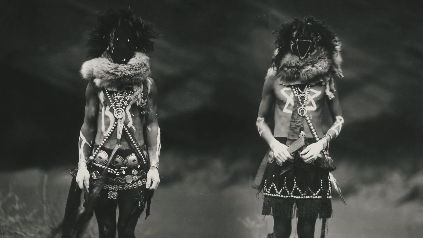 Remember when the twin warriorsslayed the giant monster? - Navajo ...