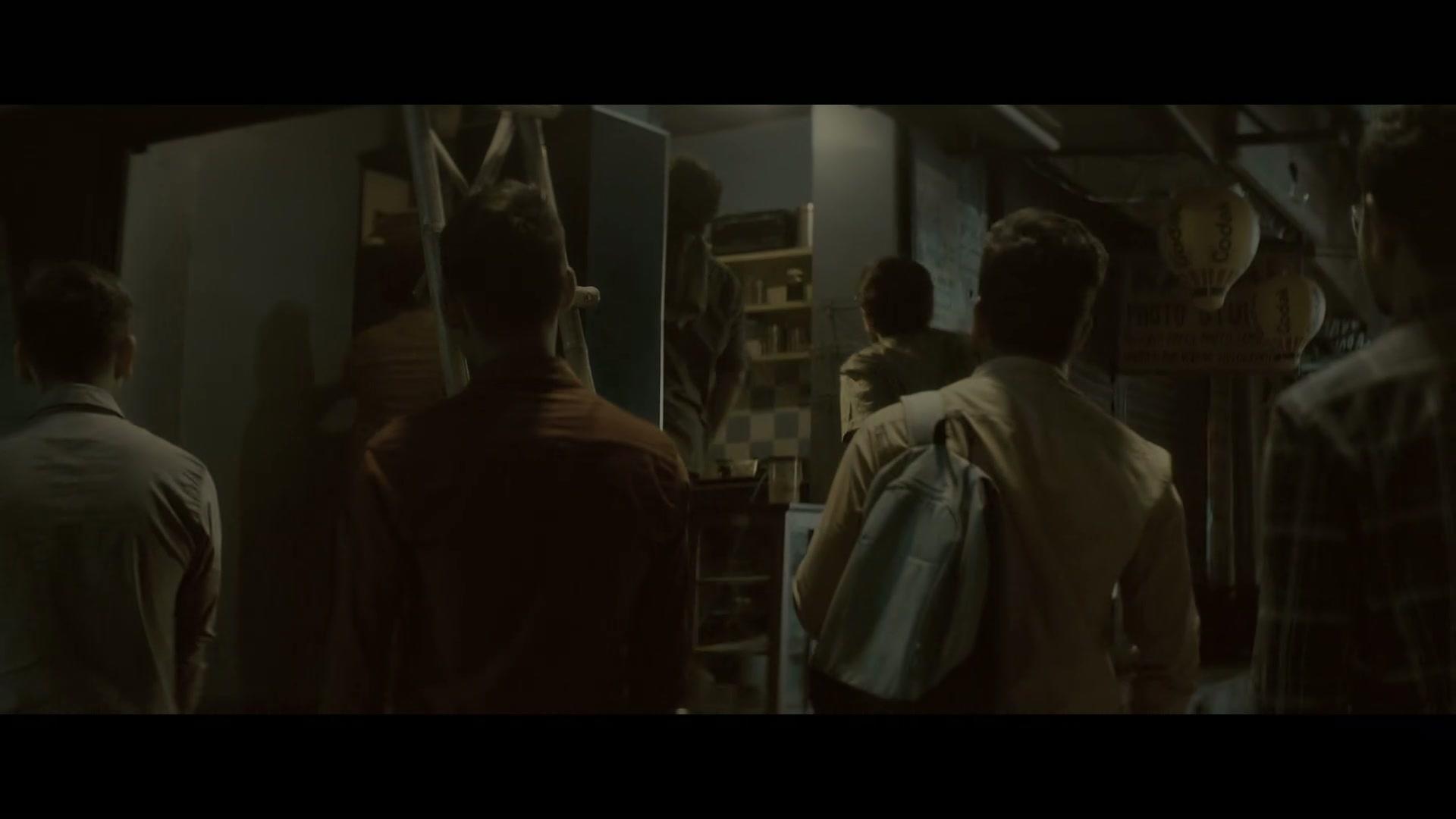 Restart from zero! This is no school exam. - 12th Fail | Clip.Cafe