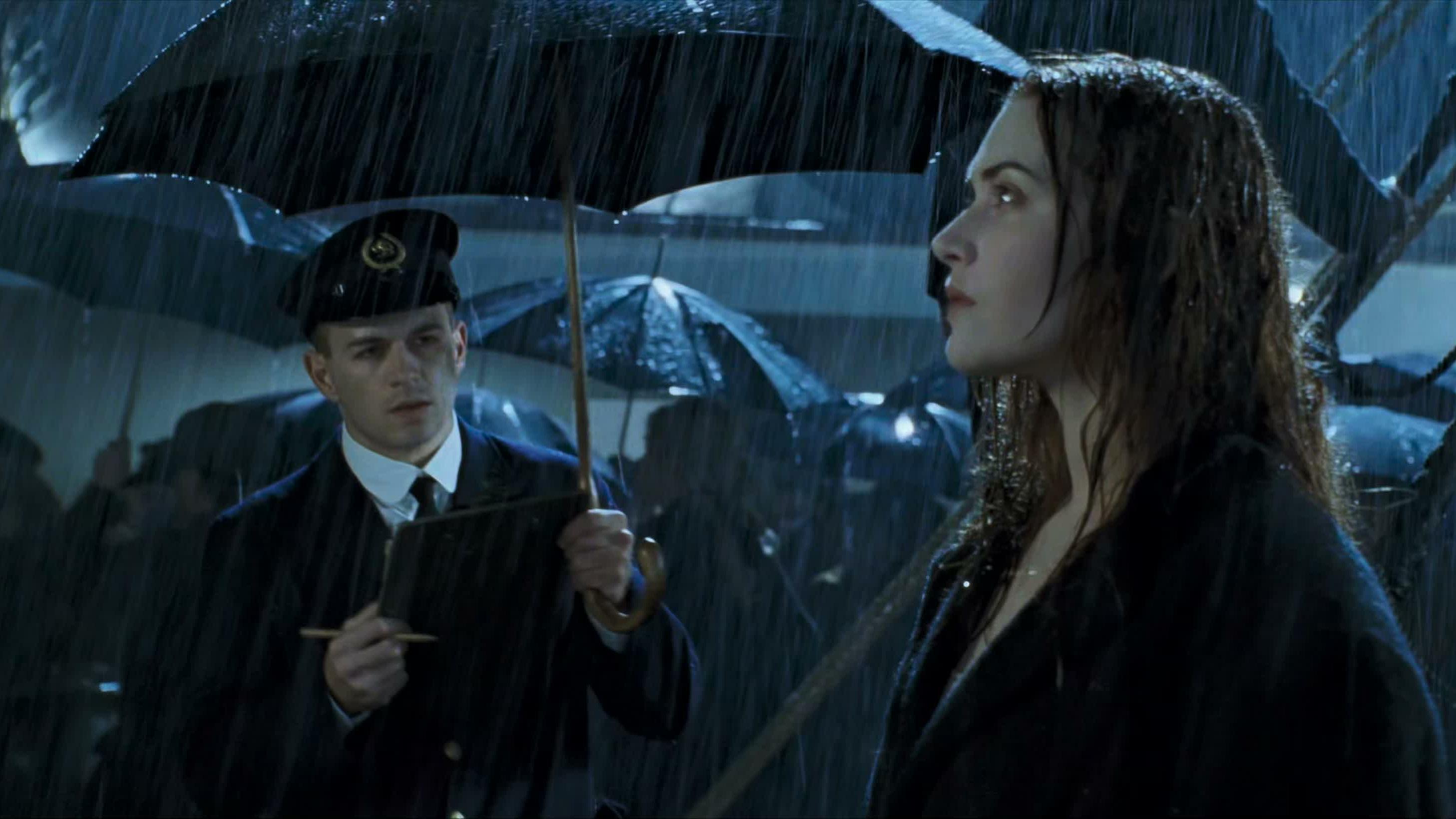 Dawson, Rose Dawson. - Titanic | Clip.Cafe