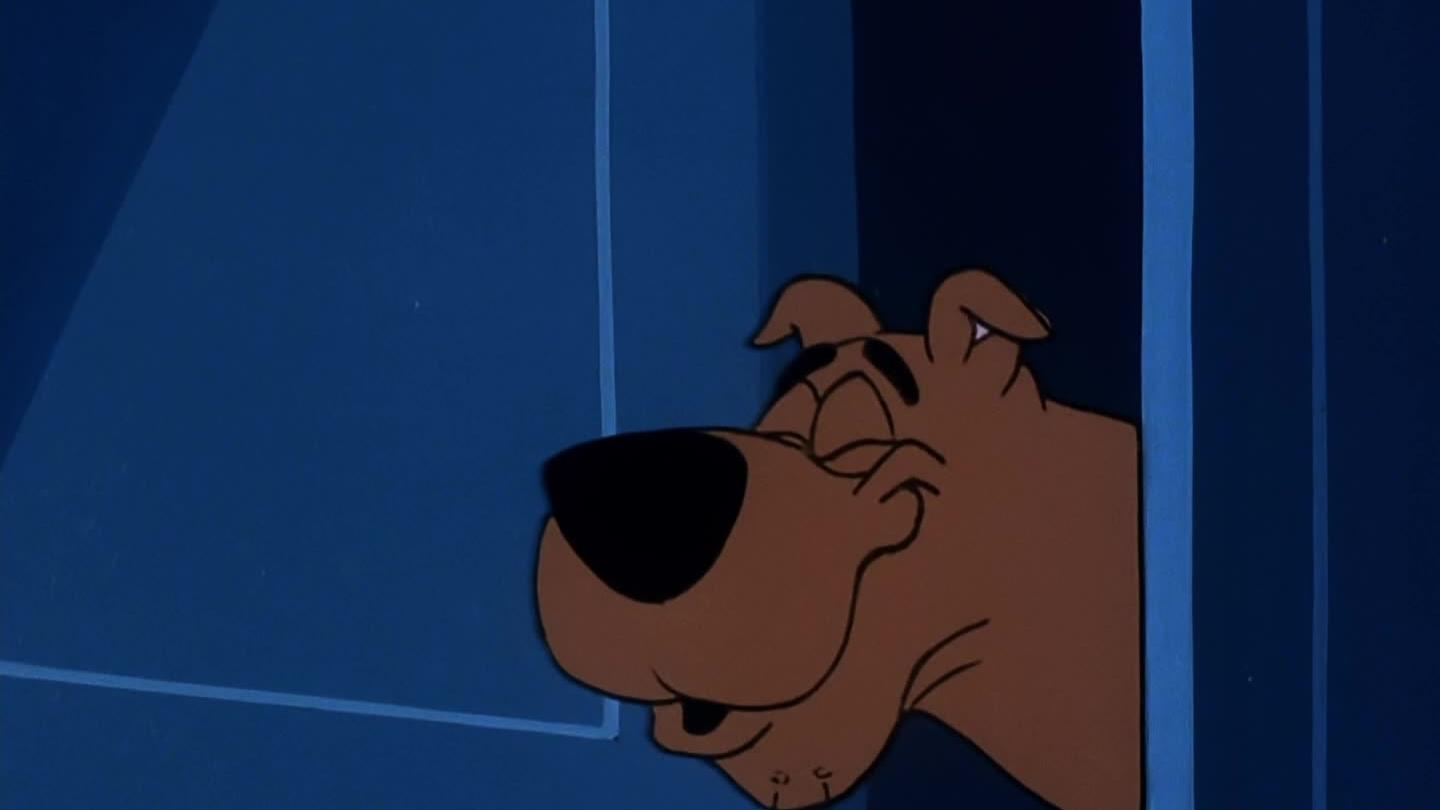Scooby-Doo! Scooby-Dooby-Doo! - Scooby-Doo, Where Are You! | Clip.Cafe