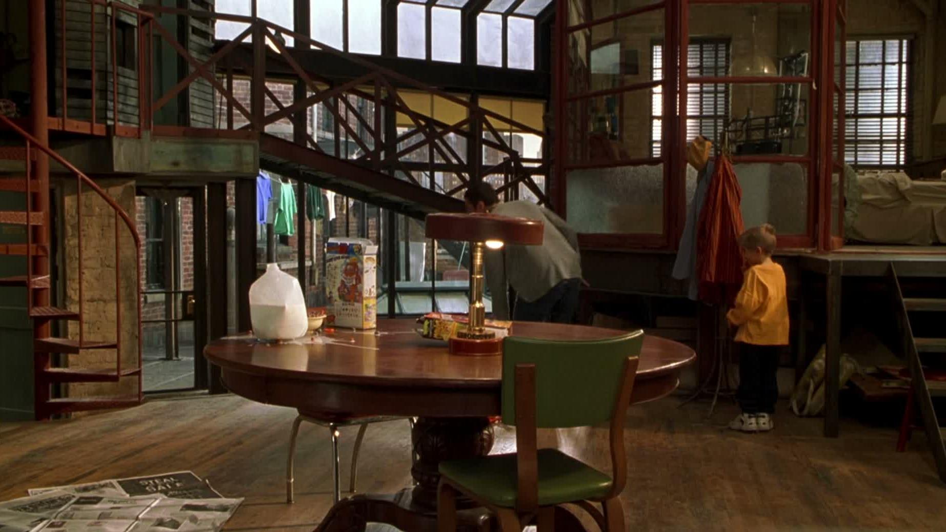 Ow, Scuba Steve! Damn You! - Big Daddy | Clip.Cafe