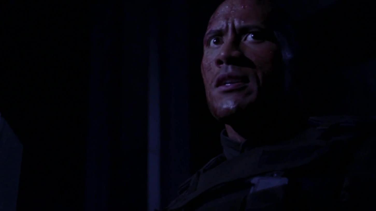Semper fi, motherfucker. Faithful to the corps, John. - Doom | Clip.Cafe