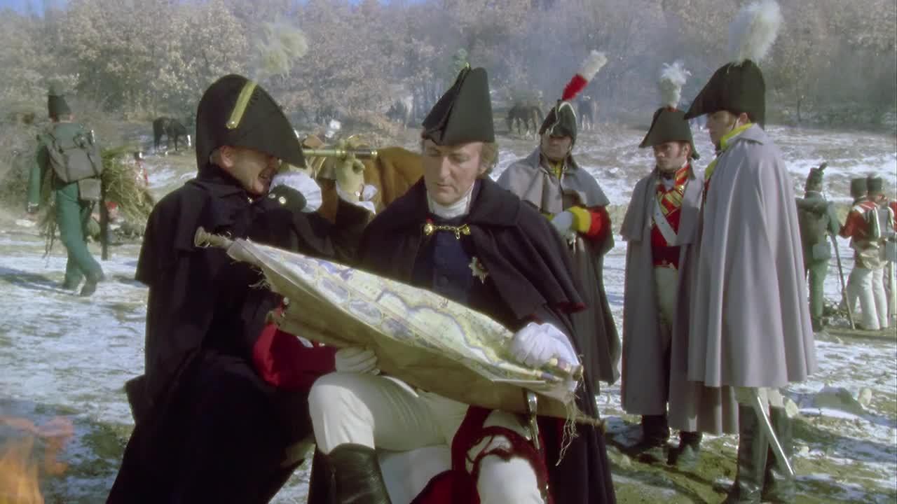"Sergeant Harper coming, sir Trouble? It could be, sir. Sharpe? Could ...
