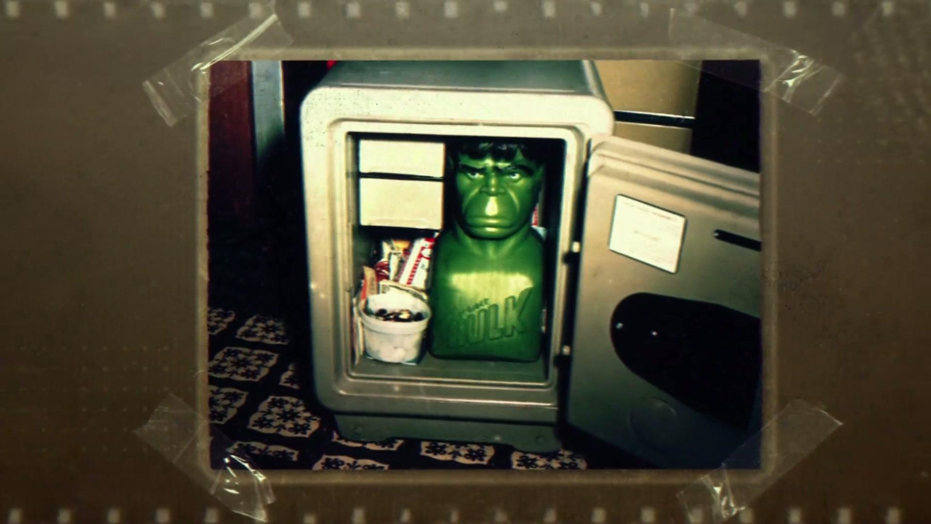 Serial killers,they collect trophies of their victims. - The Torso ...
