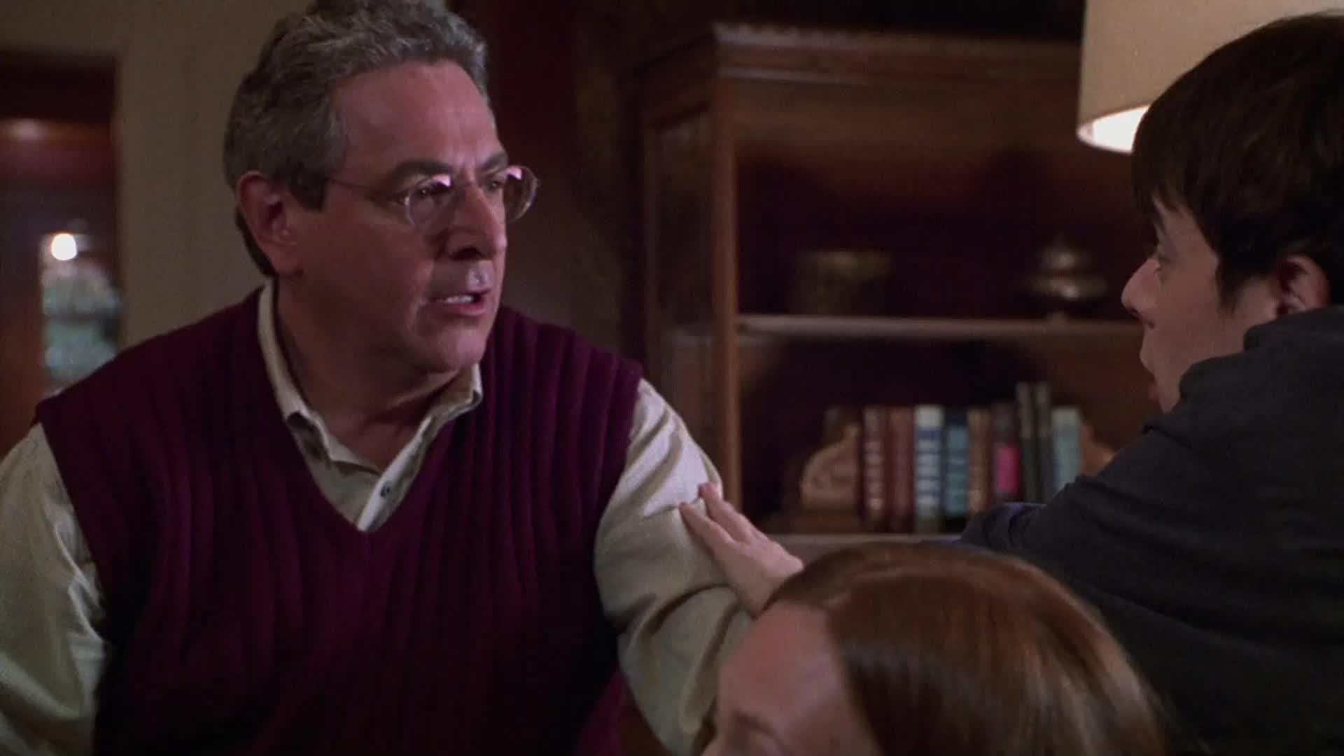 SEAN! You're my same height, that is neat. - Orange County | Clip.Cafe