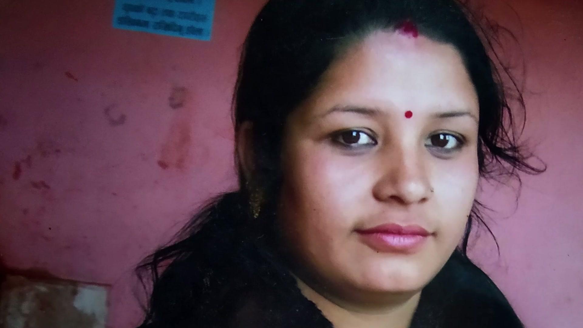 "She completely changed my life." - Aftershock: Everest and the Nepal ...