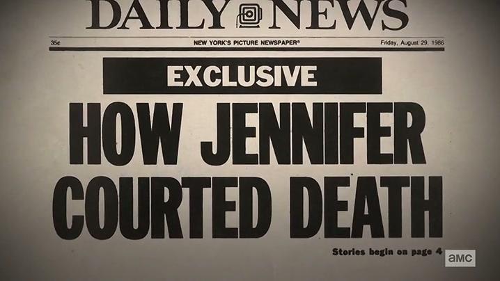 "She knew him,and she trusted him." - The Preppy Murder: Death in ...