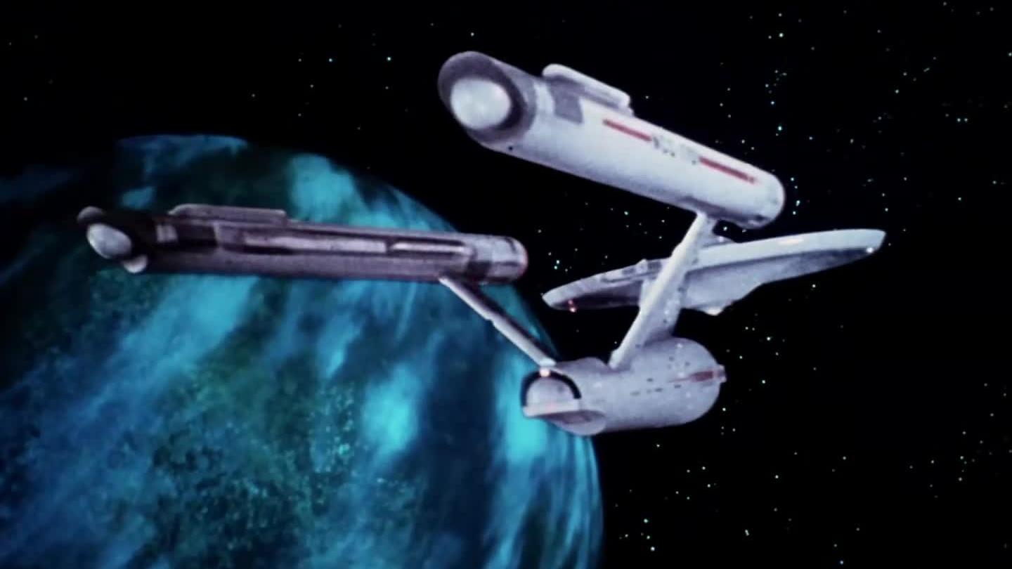 Ship's log, stardate 3193.0. Chief Engineer Scott recording. The ...