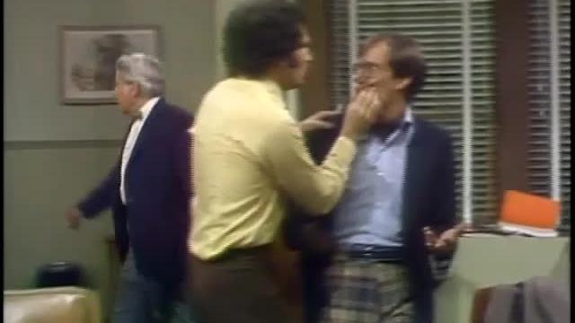 Signed, Epstein's mother. - Welcome Back, Kotter | Clip.Cafe