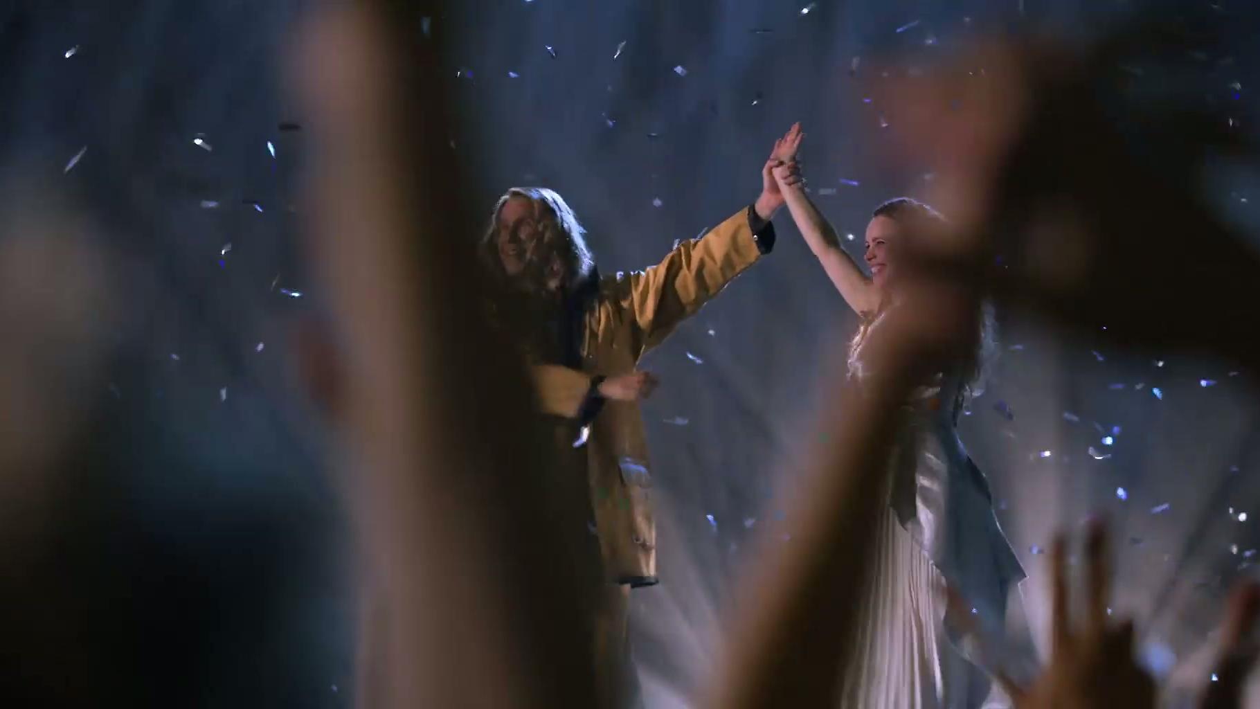 Sigrit Ericksdóttir! - Eurovision Song Contest: The Story of Fire Saga ...