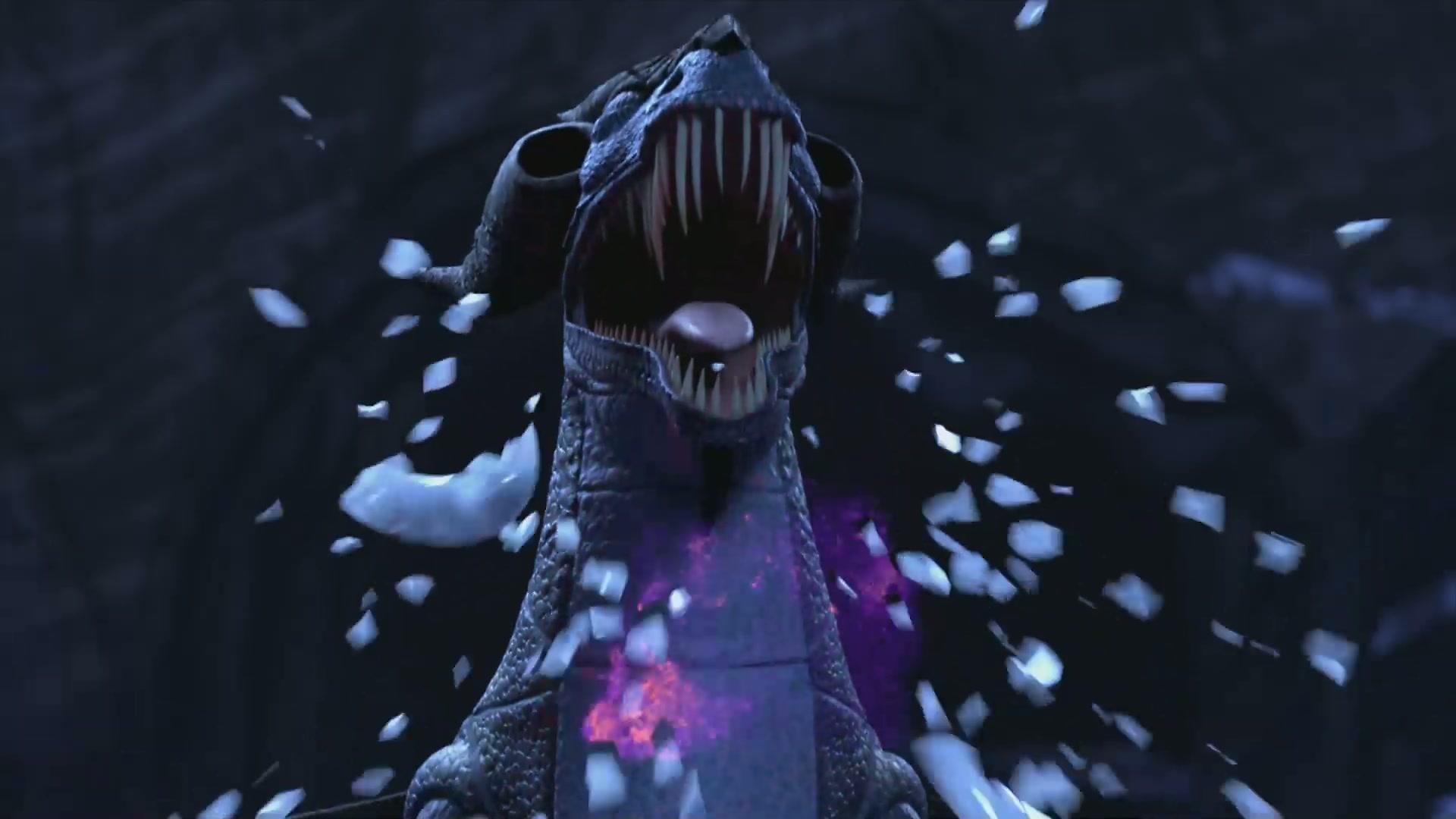 Woohoo! Go Alex! - Dragons: The Nine Realms | Clip.Cafe
