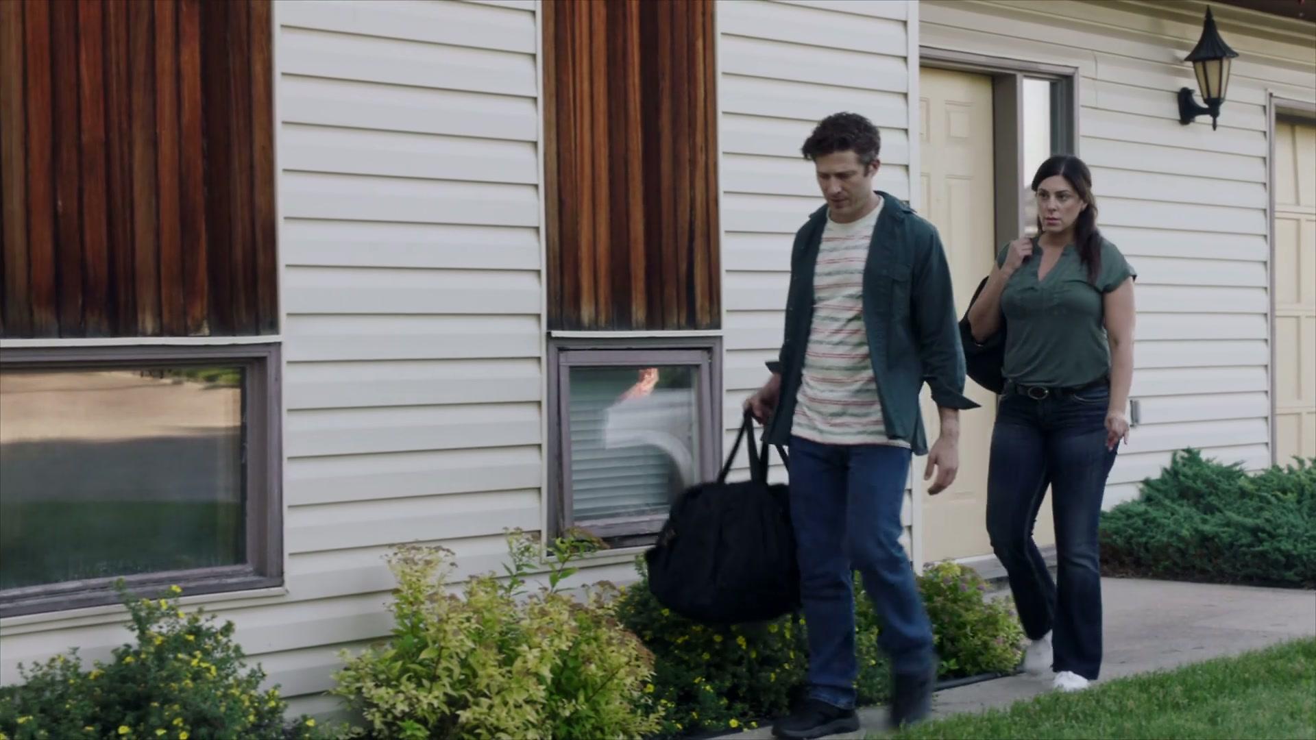 So, where do youwant me to put my stuff? - The Disappearance of Cari ...