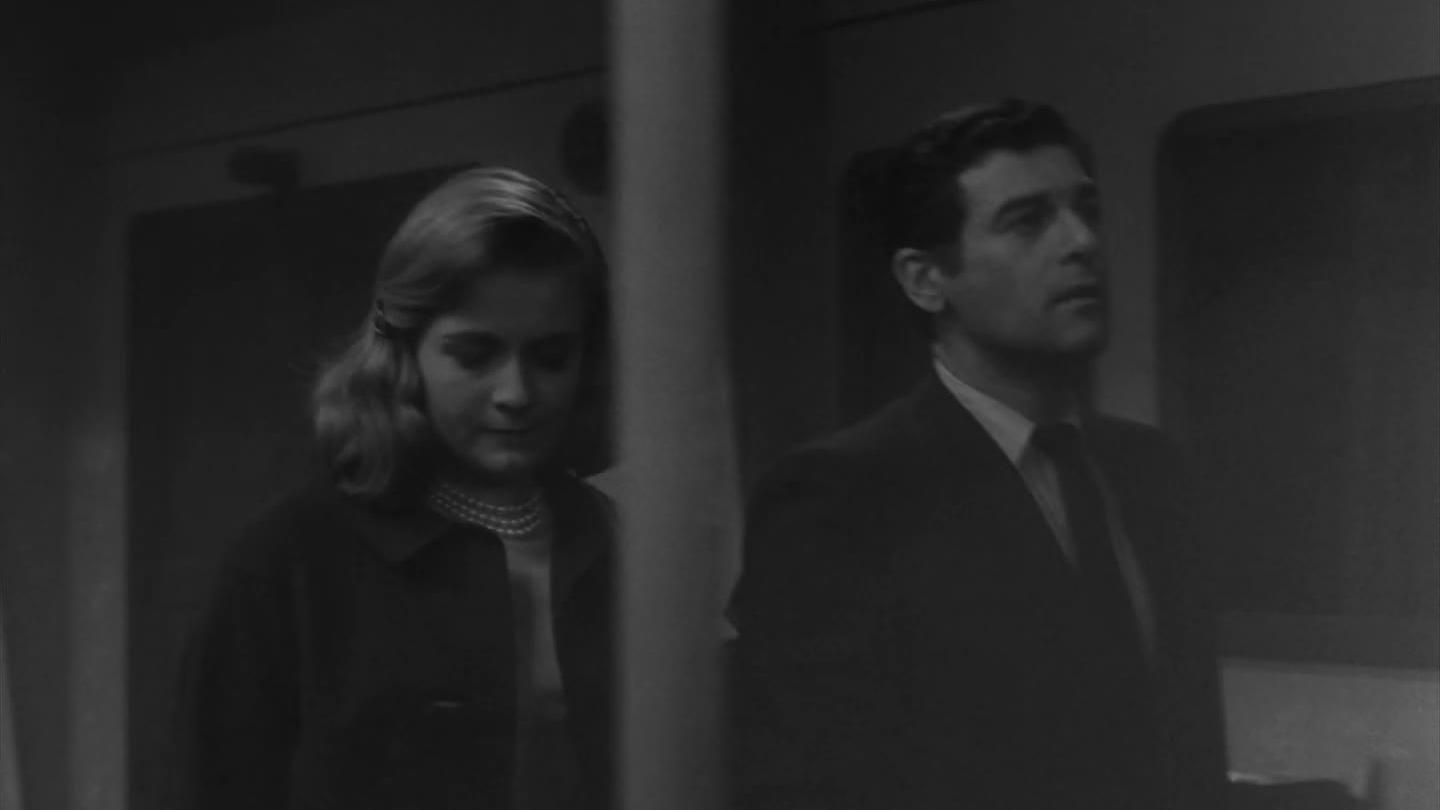 "So, it's behind us. Well, it was over there yesterday. That means we ...