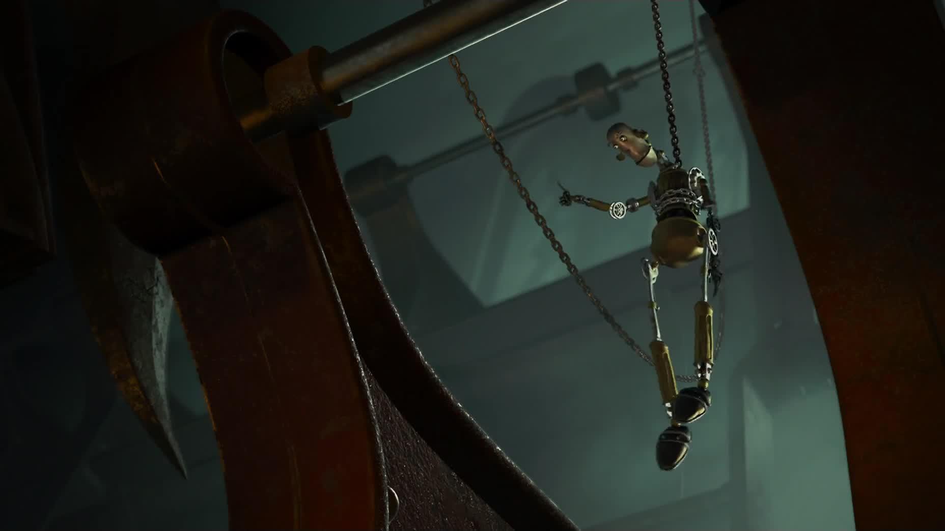 So long, son. Good luck with your dastardly plans. - Robots | Clip.Cafe