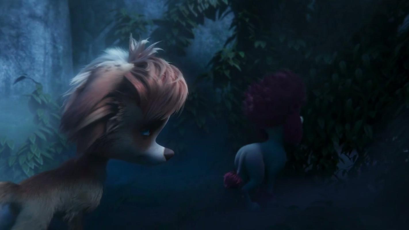 Something to make them sit up and take notice. - 200% Wolf | Clip.Cafe