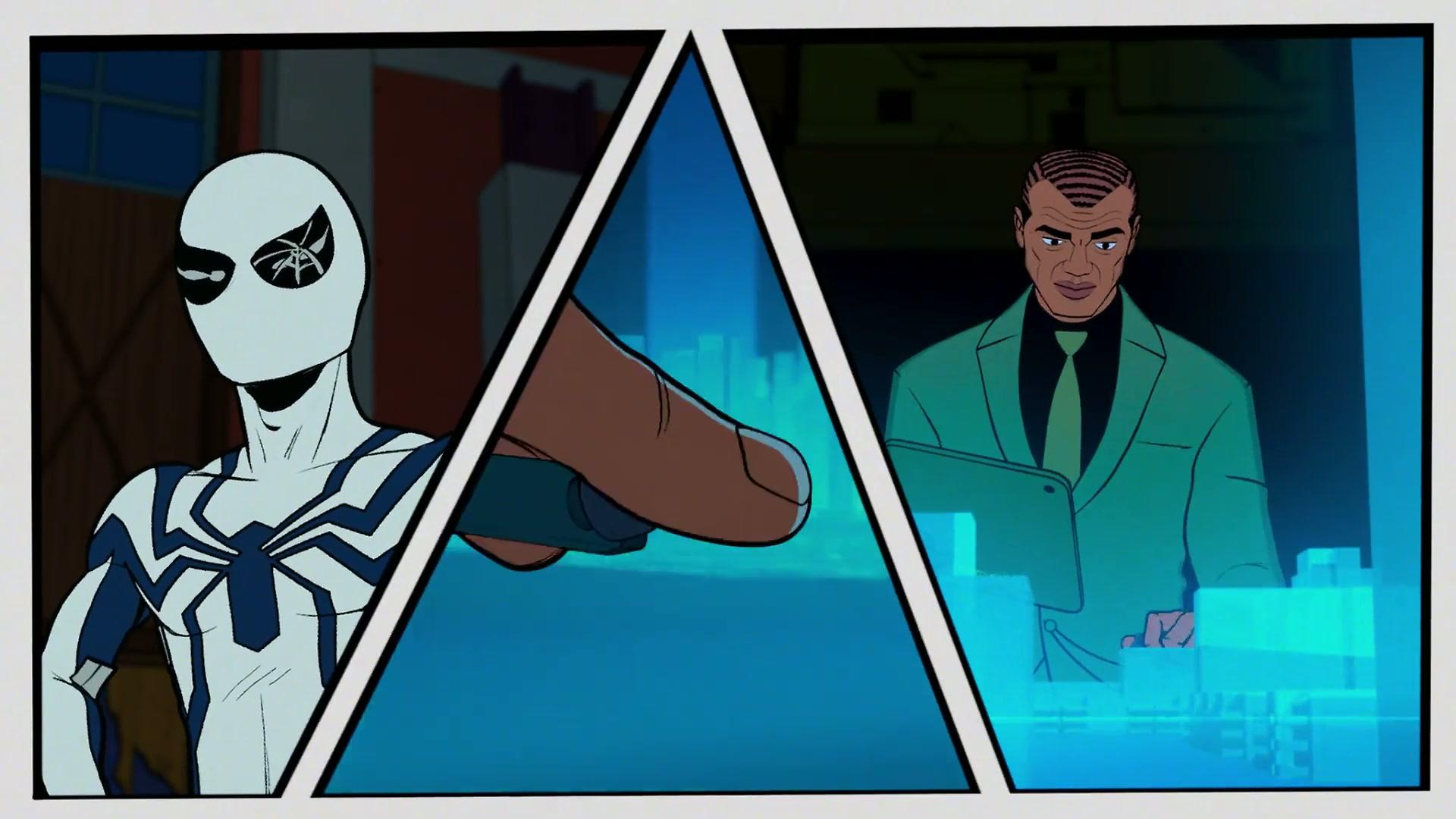 - Sounds good.- All right, Scorpion guy, just wait here while I find a ...