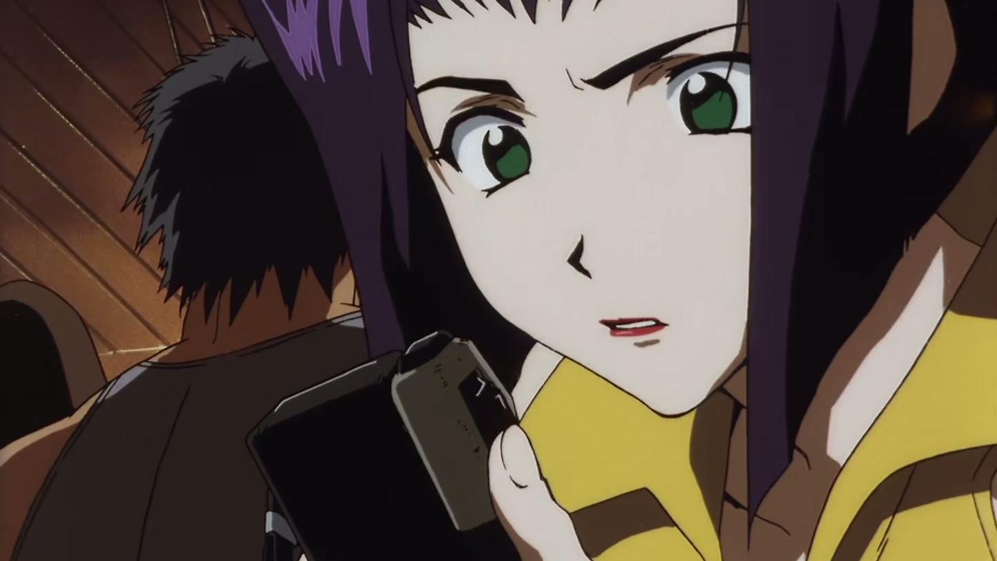 "Spike and Jet are tryingto find a Beta deck." - Cowboy Bebop quote