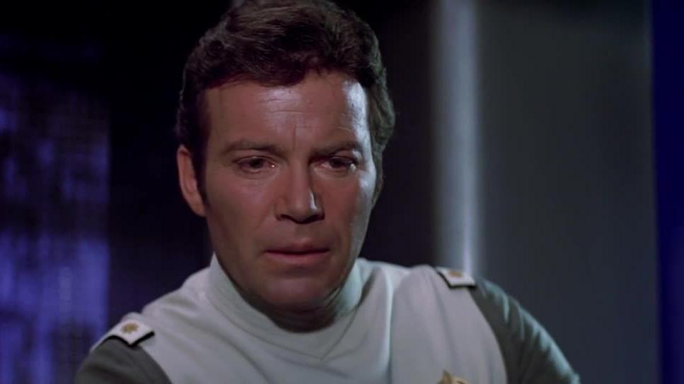 Starfleet, Kirk. Please express my condolencesto their families ...