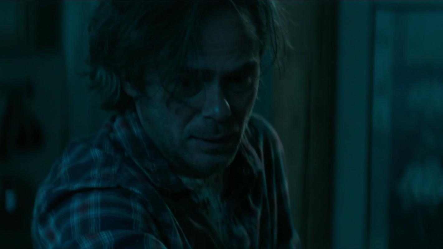 Stop! Stop! Don't doit! What are you doing? - Outbreak | Clip.Cafe