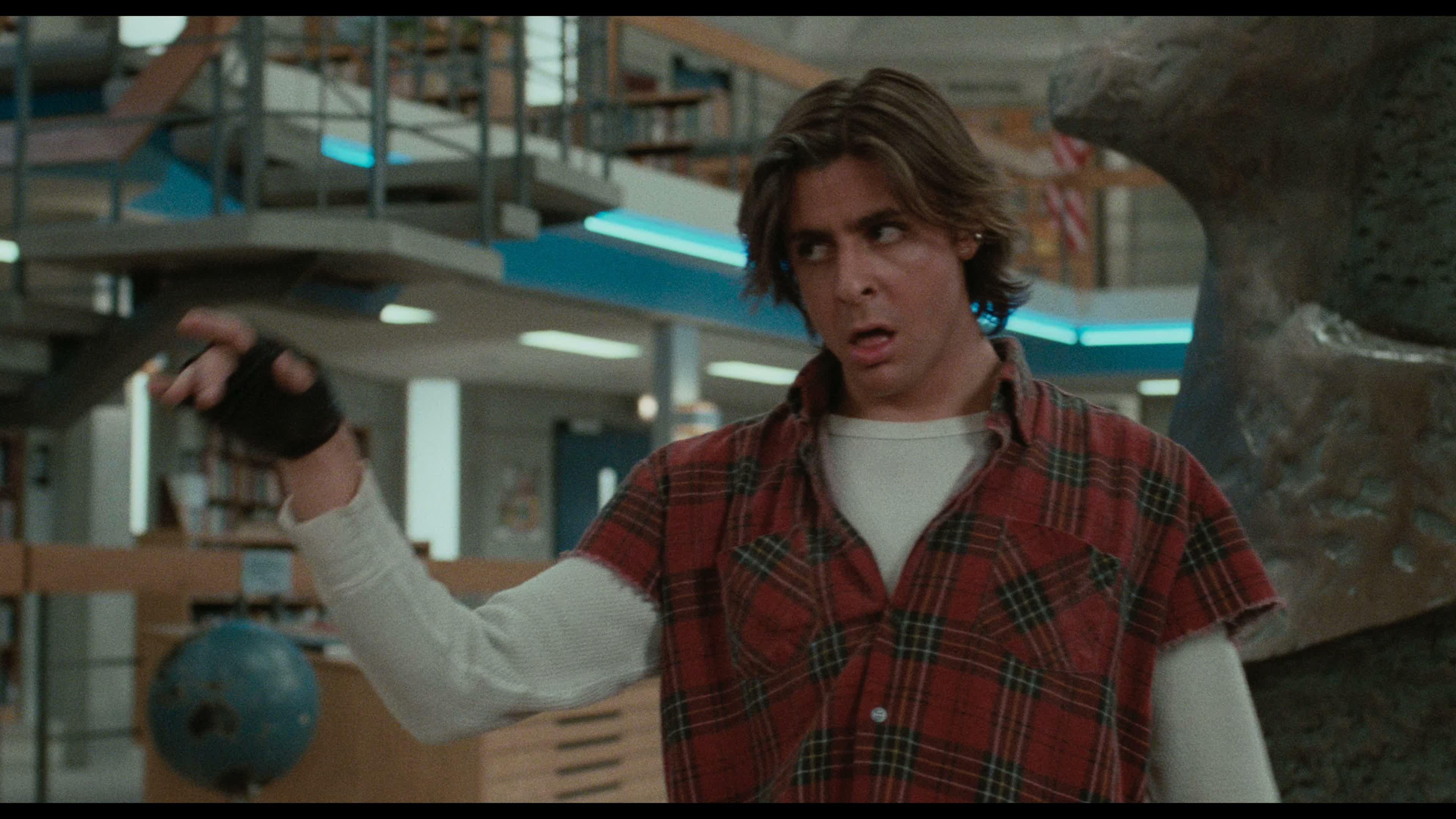You wanna come over sometime? - The Breakfast Club | Clip.Cafe
