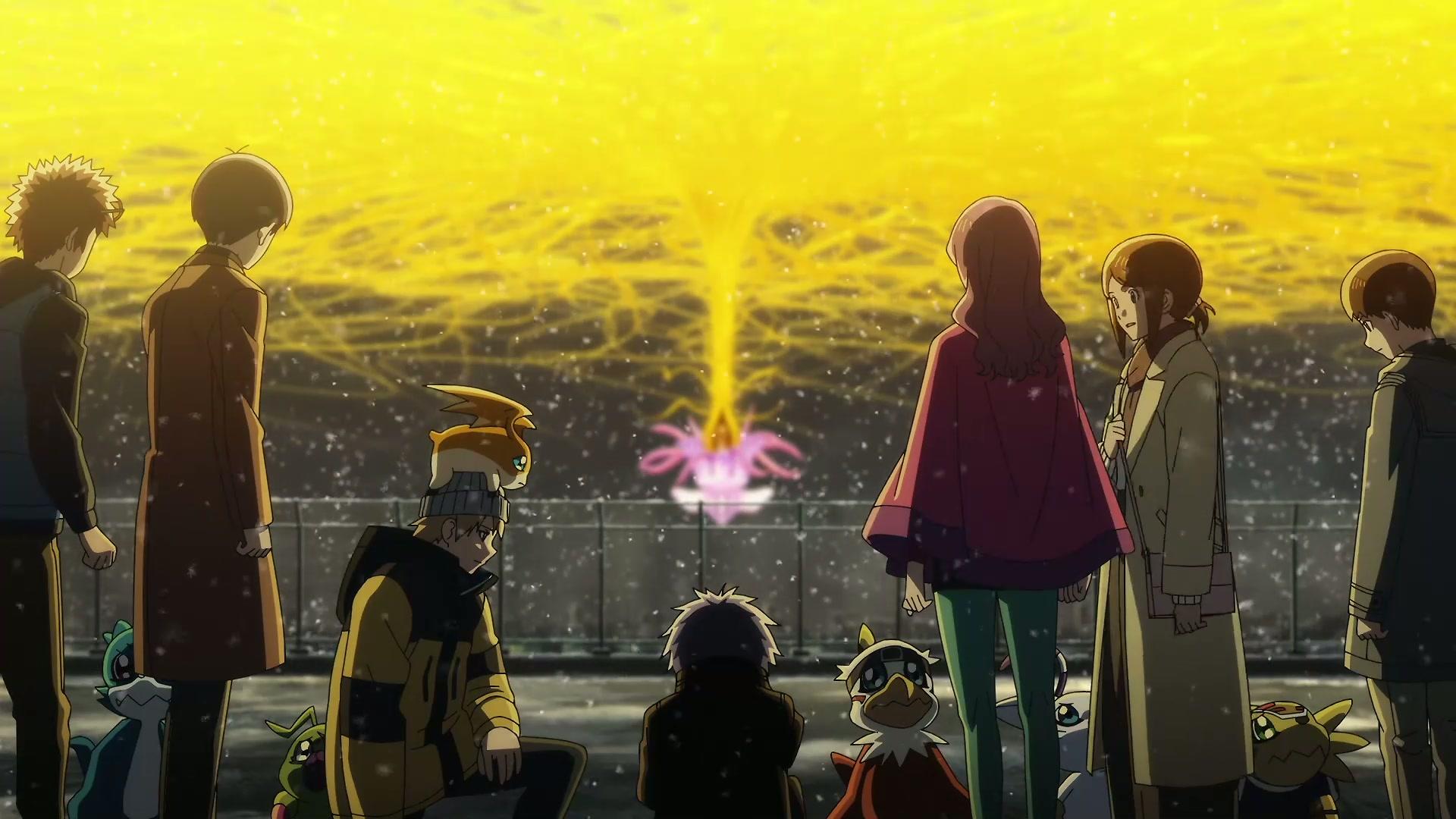 Takeru-kun, we aren't the ones thatwe need to think about right now ...
