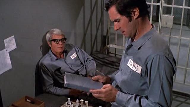 Tastes vary, Mr. Edison. Some like magazines with picturesof pretty ...