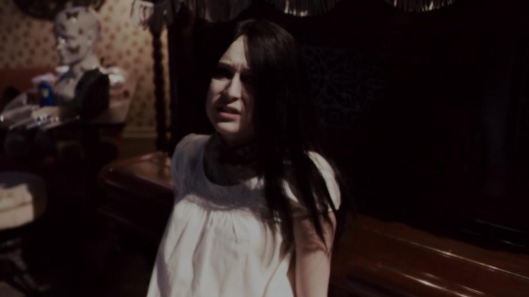 Why oh why are my genetics such a bitch? - Repo! The Genetic Opera ...