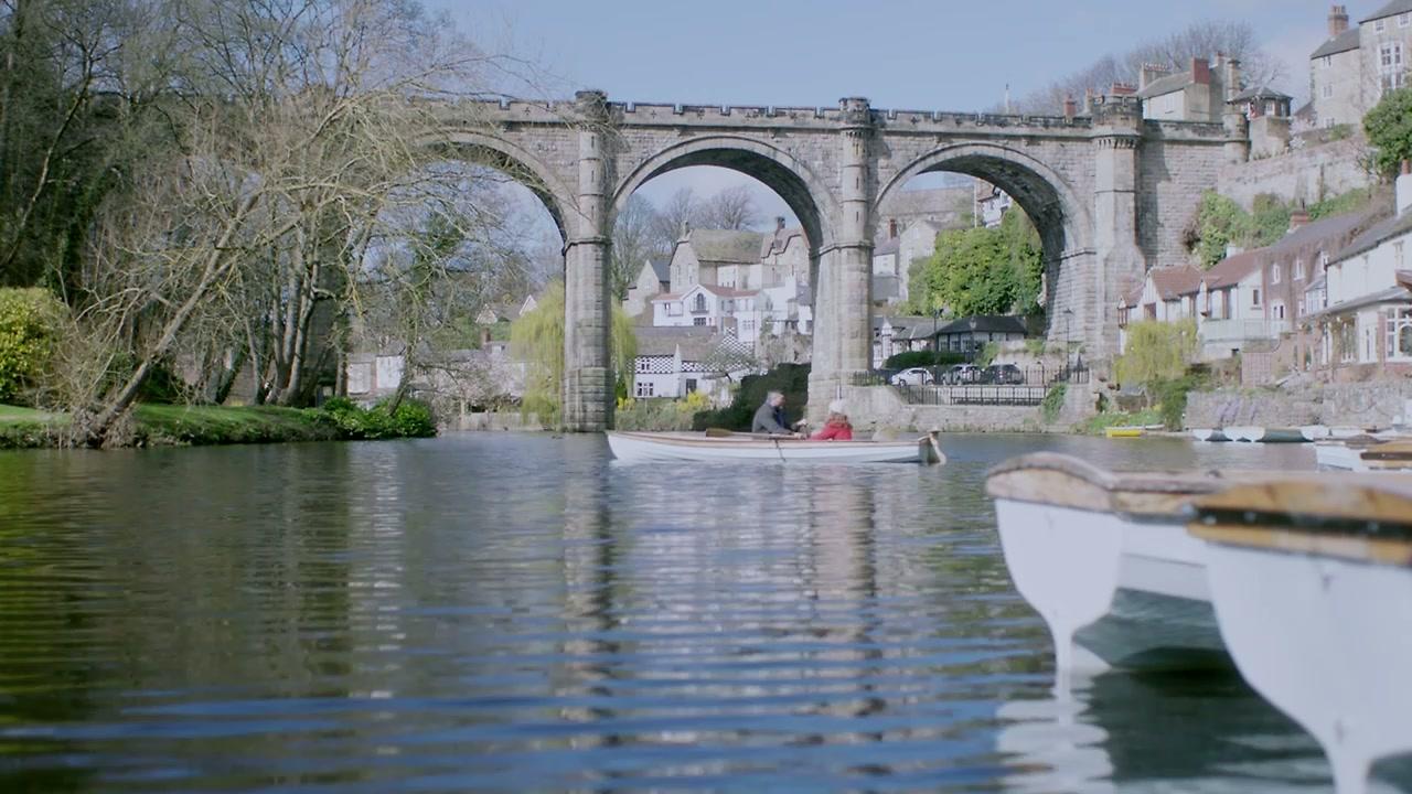 That was built in1851, and still going strong. - A Very British ...