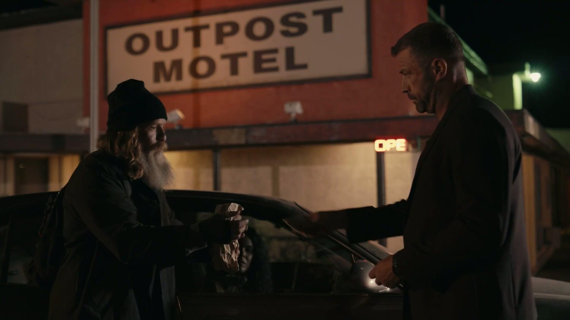 "That right there,that's more than amazing." - The Weapon quote