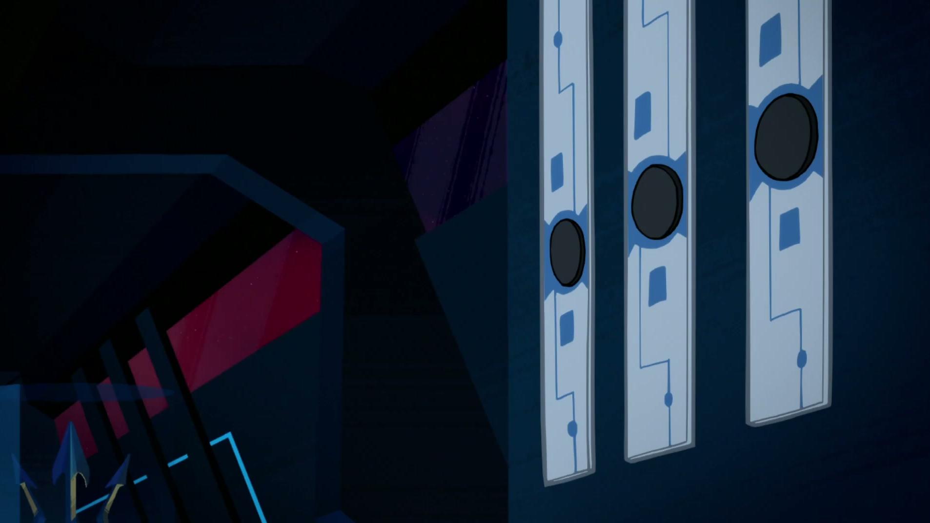 That so? And what are these? - Justice League Action | Clip.Cafe