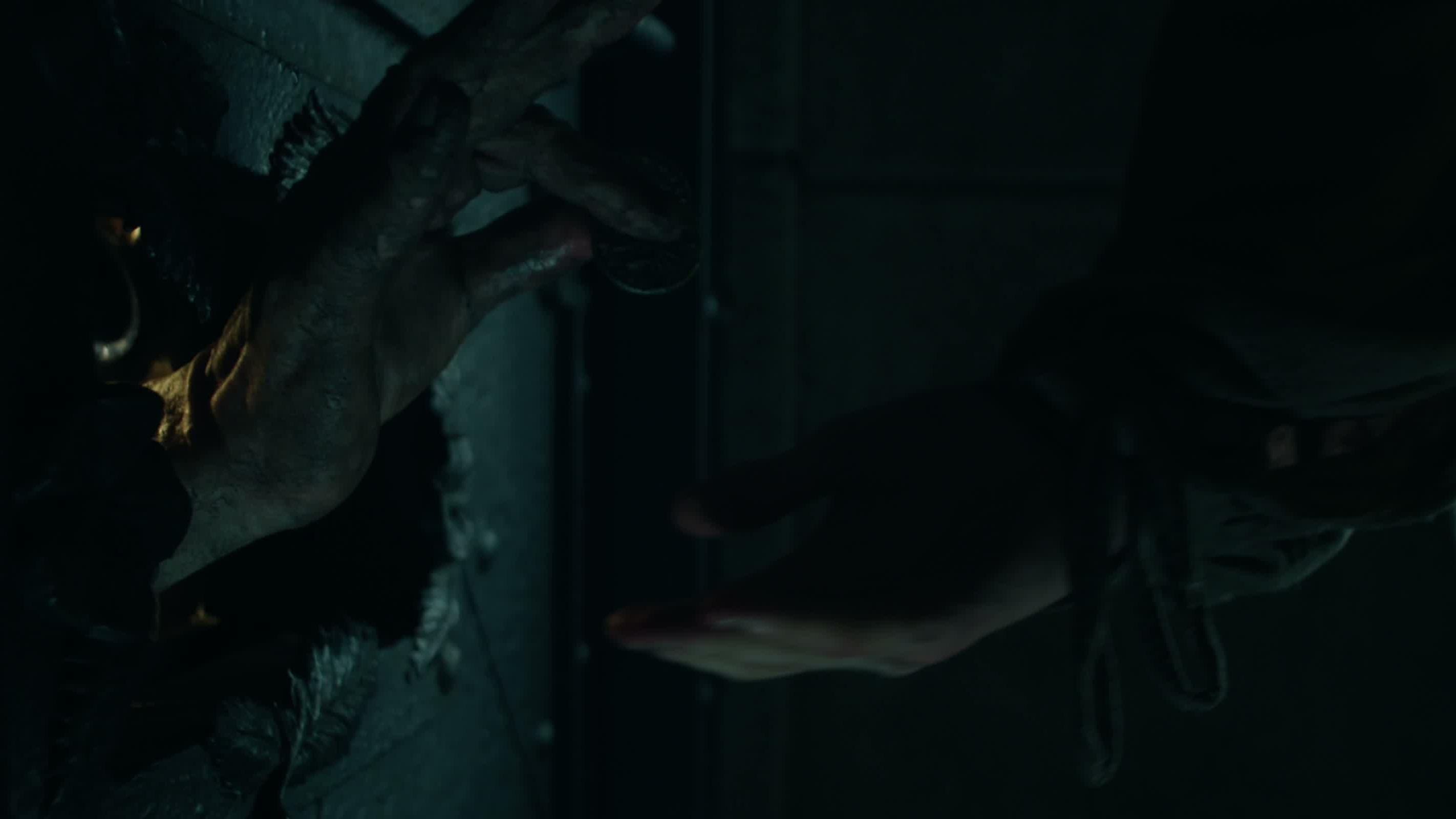 "- That's all?- Yeah. That shroom bit me twice. Huh." - Maleficent ...